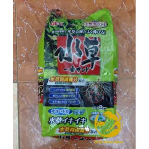 PHÂN NỀN NHẬT BẢN - GEX 8KG | Shopee Việt Nam