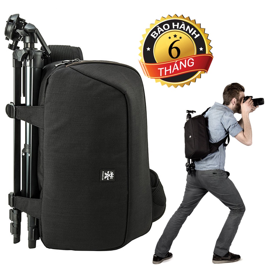 Balo máy ảnh đeo chéo vai Quick Escape Sling | Shopee Việt Nam