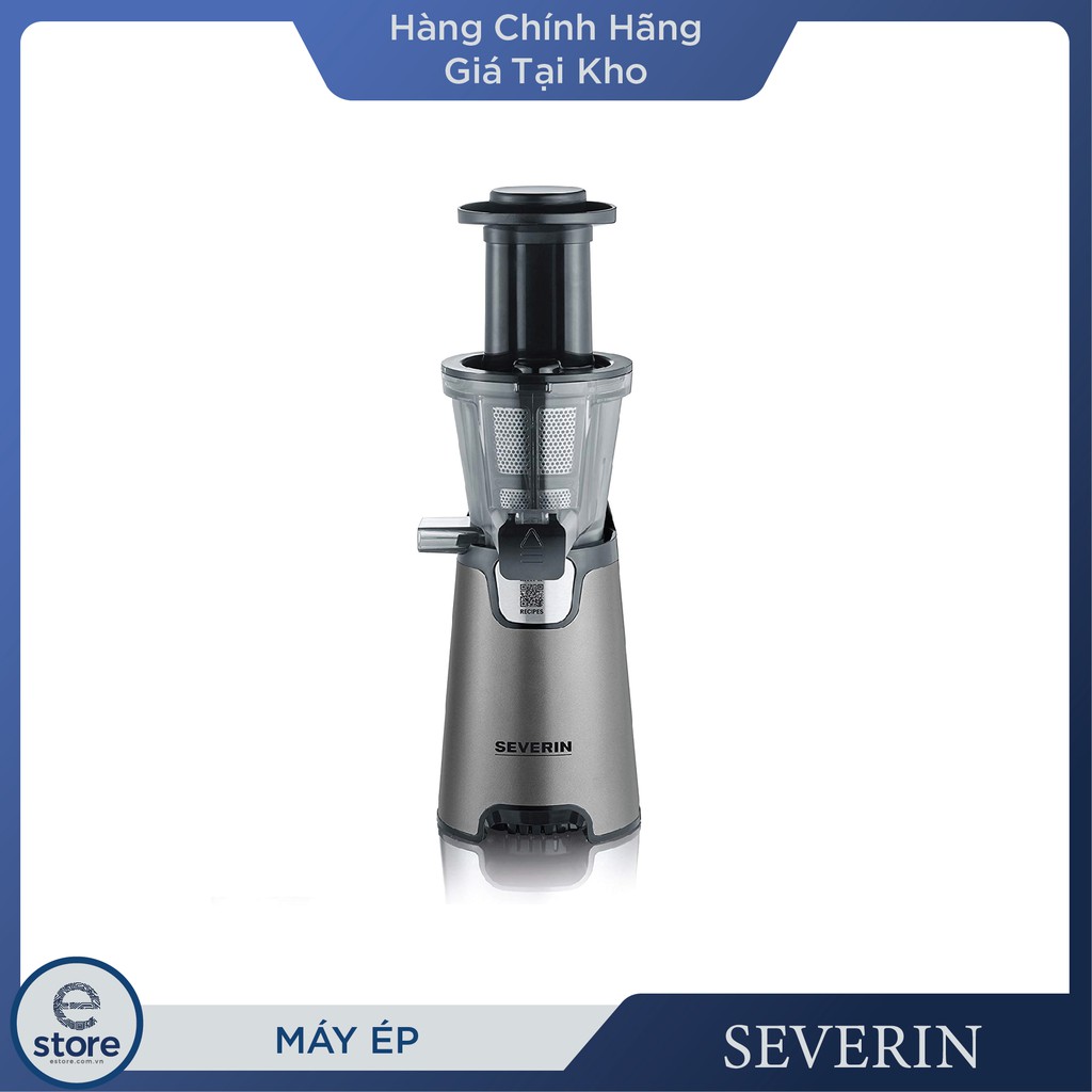 Máy ép chậm Severin ES3571 | Shopee Việt Nam