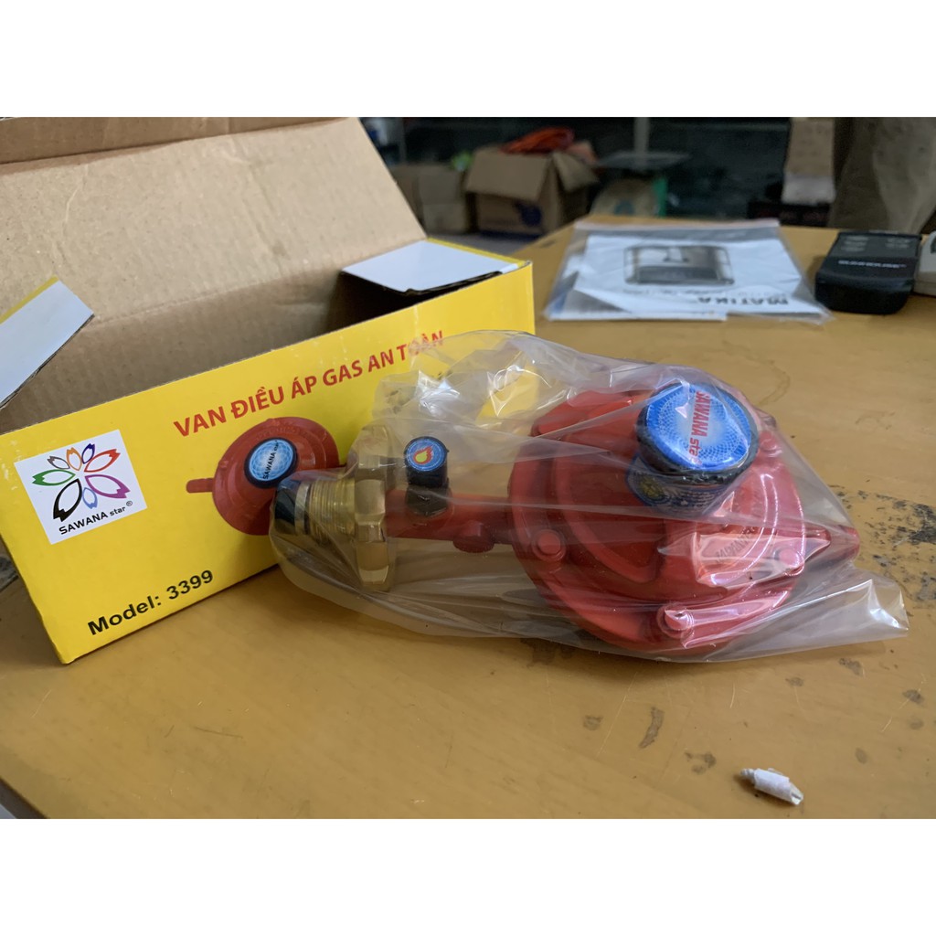 Van Sawana Star 3399 | Shopee Việt Nam