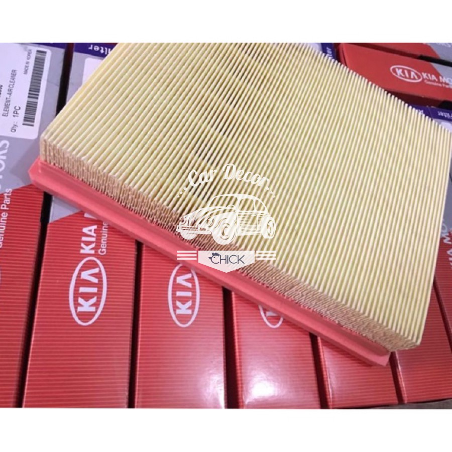 Lọc gió động cơ Kia Caren 28113-2G000 | Shopee Việt Nam