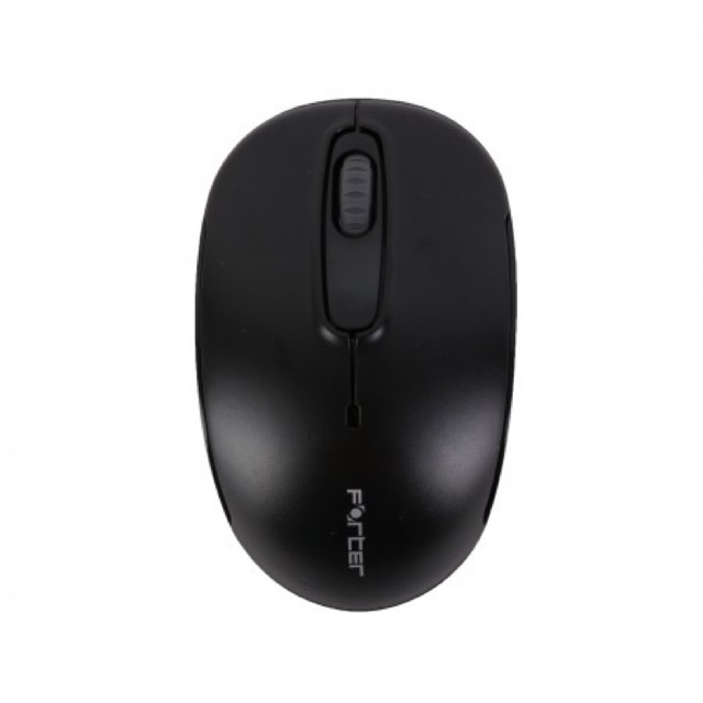 Chuột không dây, mouse Forter V181 | Shopee Việt Nam