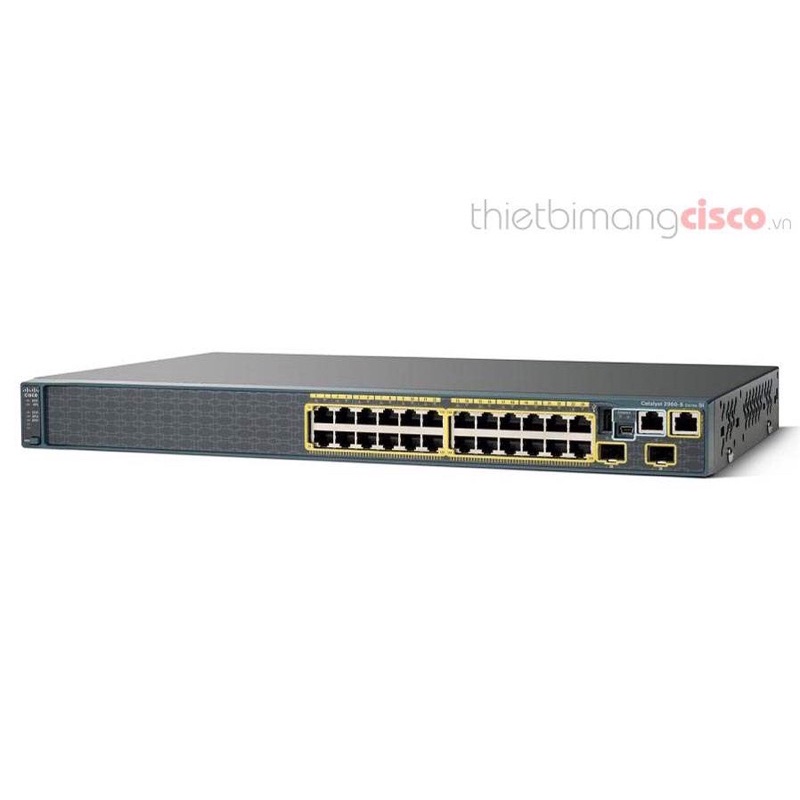 Bộ chuyển mạch switch Cisco SG92-24 Gigabyte | Shopee Việt Nam