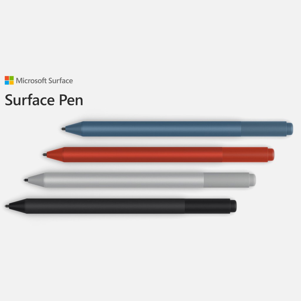 Bút cảm ứng Microsoft Surface Pen , Surface 3.Pro 3 ,4,5,6 . Book ...
