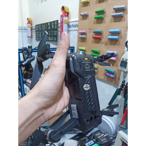 Thay Cell Pin đặc biệt cho Flycam DJI Mavic Air! | Shopee Việt Nam