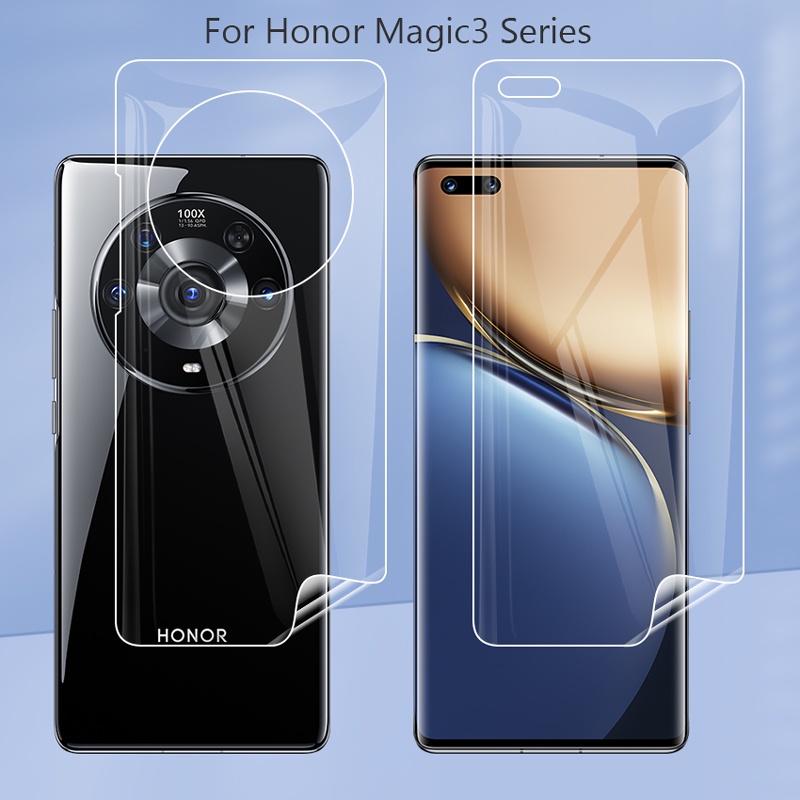 Miếng dán bảo vệ màn hình điện thoại Honor Magic3 Magic 3 Pro Plus Pro+ 5G | Shopee Việt Nam