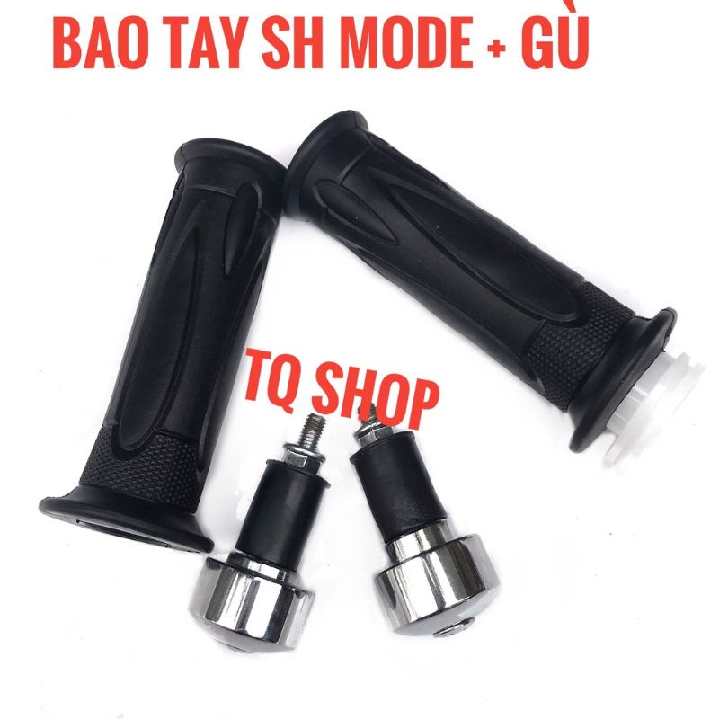 Bao tay SH mode kèm Gù chính hãng Honda | Shopee Việt Nam