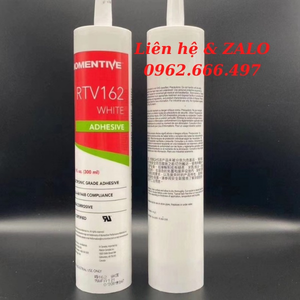 Keo Silicone Momentive RTV162 , RTV133 , RTV167 | Shopee Việt Nam