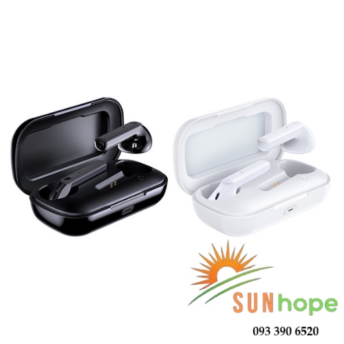 TAI NGHE BLUETOOTH REMAX TWS-18 TIỆN LỢI, NHỎ GỌN, SANG TRỌNG | Shopee ...
