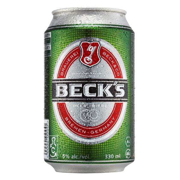 Bia Beck's 330Ml | Shopee Việt Nam