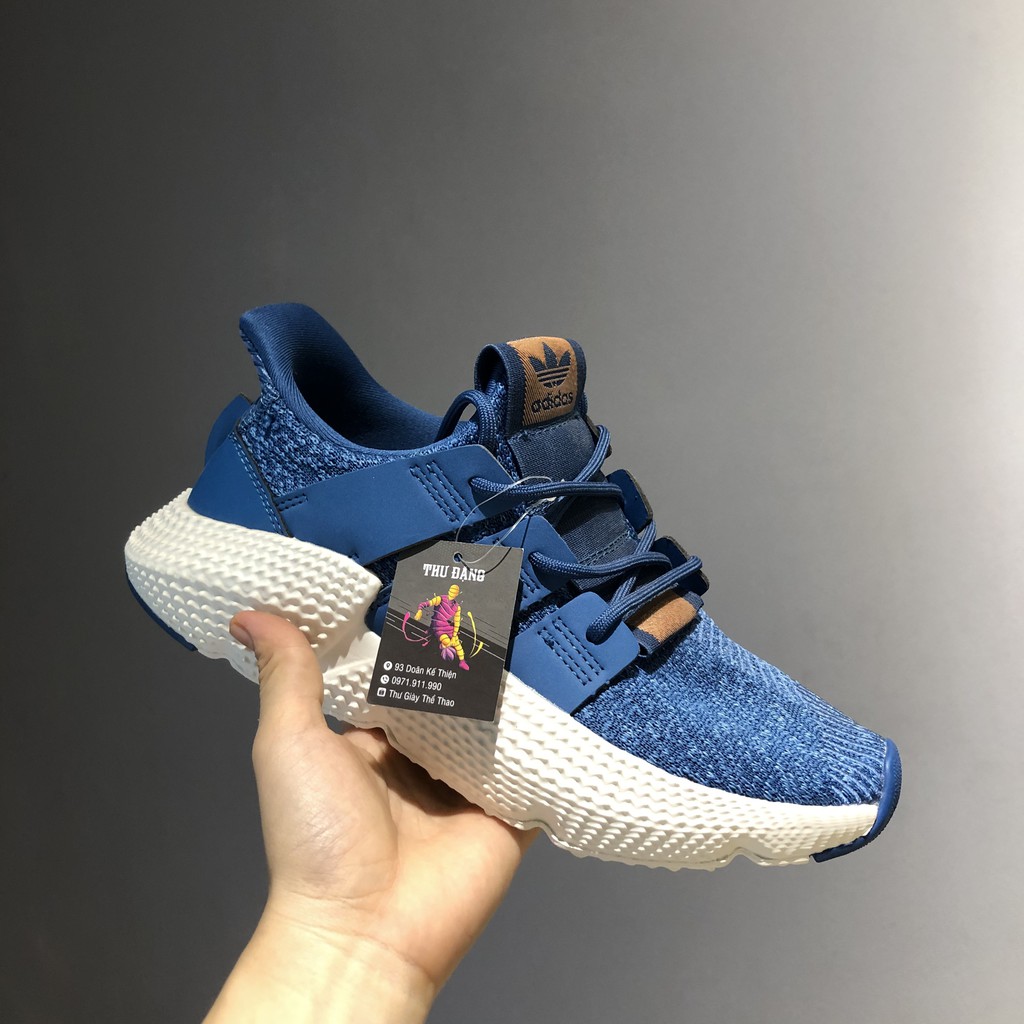 Giày thể thao sneaker Prophere xanh dương HỖ TRỢ ĐỔI TRẢ TRONG 15 NGÀY ...