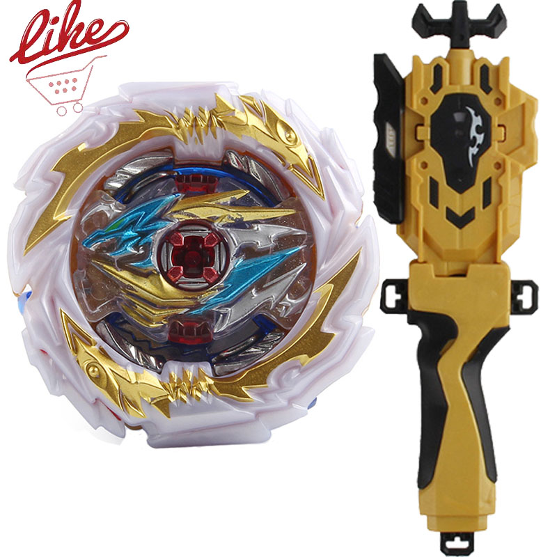 Bộ con quay đồ chơi Beyblade Burst B-171 Tempest Dragon B171 độc đáo ...