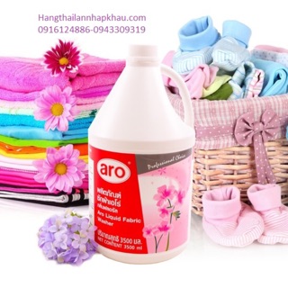 Nước giặt ARO Thái 3.5L | Shopee Việt Nam