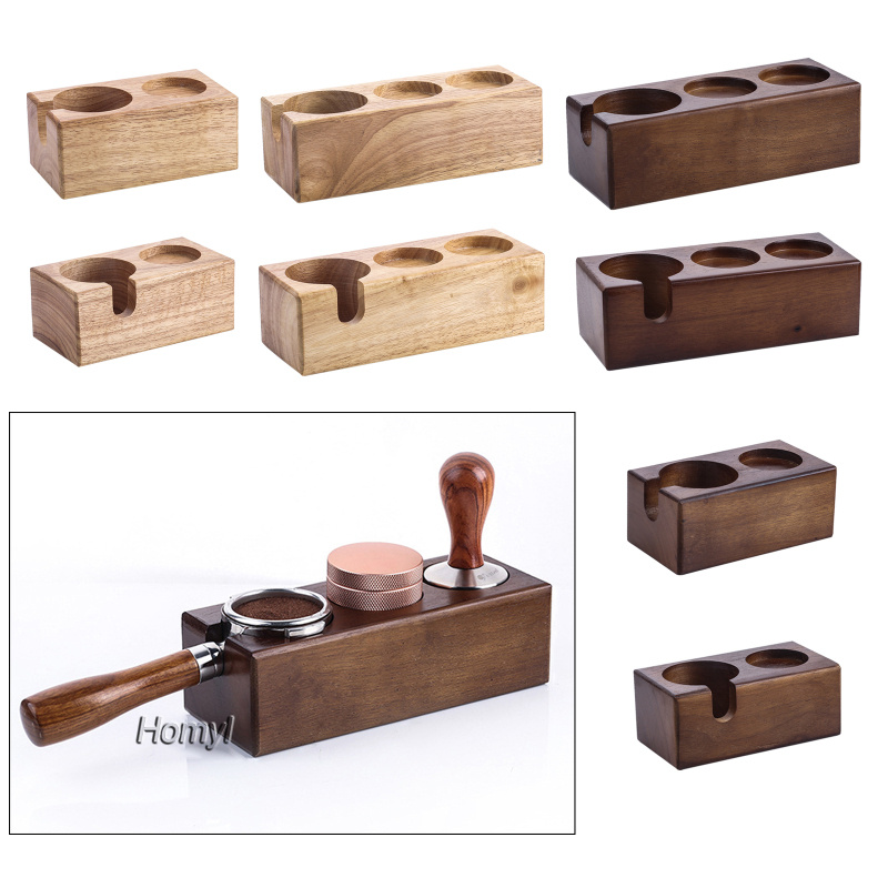 [Hoyl] Giá đỡ kẹp cà phê bằng tay Giá đỡ đế | Shopee Việt Nam