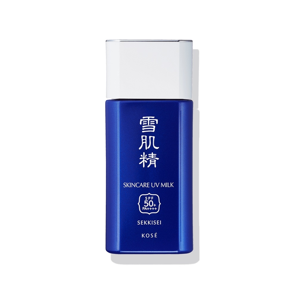 KEM CHỐNG NẮNG Kose Sekkisei White UV Milk SPF50+ PA++++ Nhật Bản 60g | Shopee Việt Nam
