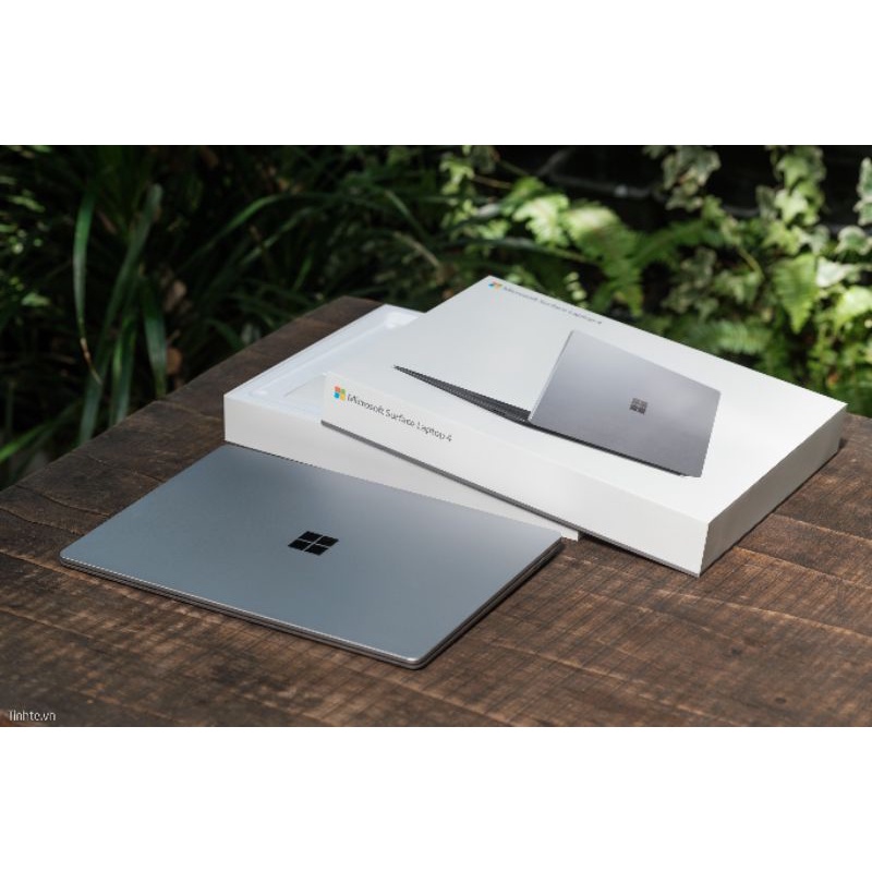 Surface Laptop 4 13 5 Inch Amd Ryzen 5 4680u Ram 8 Gb Ssd 128gb