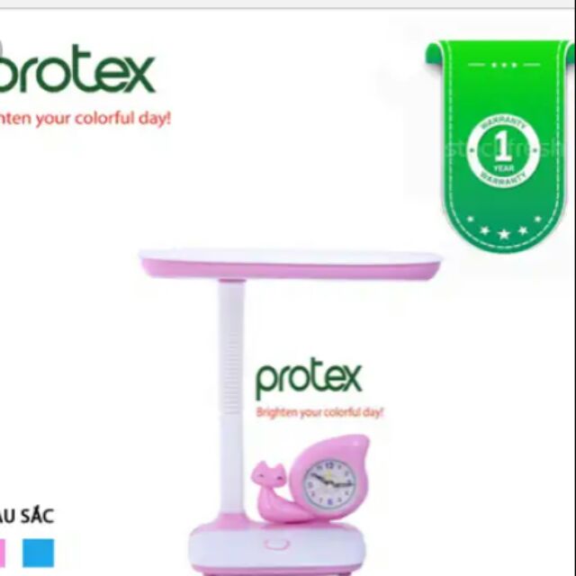 Đèn bàn protex PR007 | Shopee Việt Nam