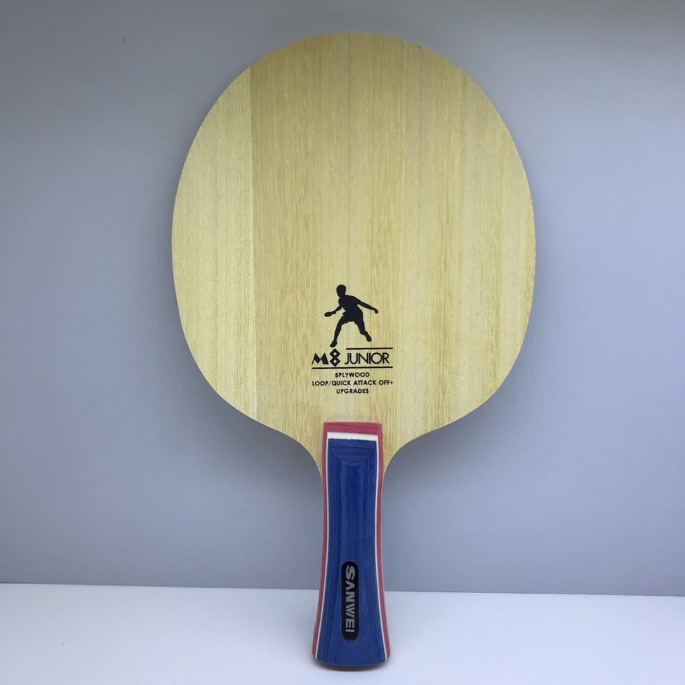 Cốt Vợt Bóng Bàn Sanwei M8 5 Lớp Gỗ off+ | Shopee Việt Nam