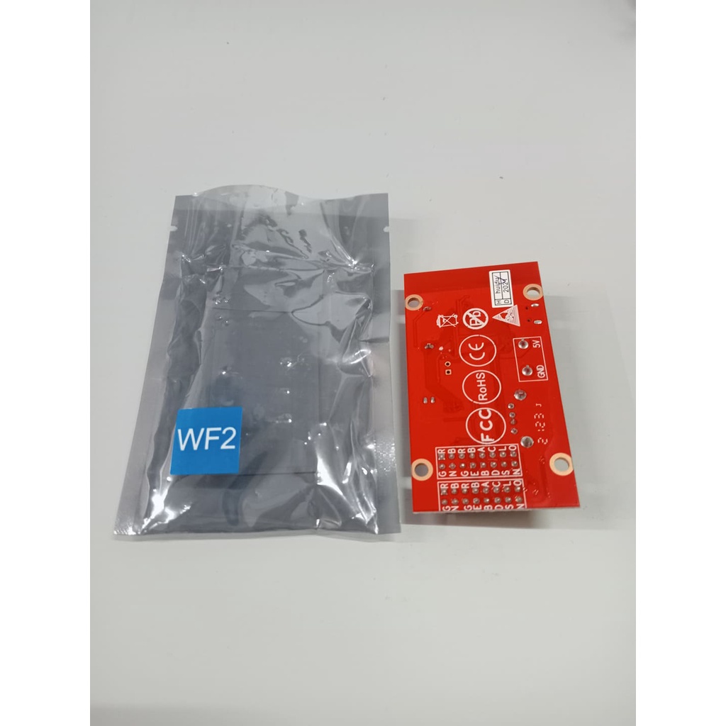 Card HD- WF2 (7 màu) - Mạch khiển led ma trận | Shopee Việt Nam