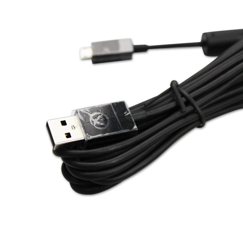 Cáp sạc zin có đèn hiệu cho tay cầm Xbox One S/X (no box) | Shopee Việt Nam