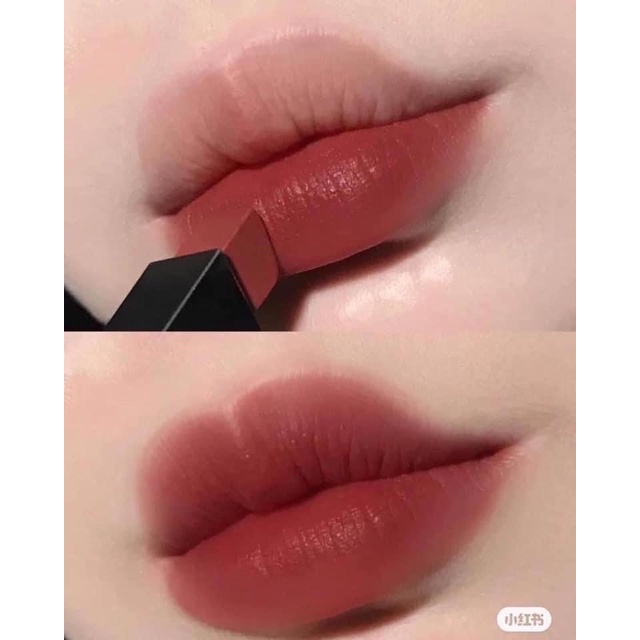 (Chuẩn auth) 𝐒𝐨𝐧 𝐘𝐒𝐋 𝟑𝟎𝟐 𝐁𝐫𝐨𝐰𝐧 𝐍𝐨 𝐖𝐚𝐲 𝐁𝐚𝐜𝐤 𝐒𝐥𝐢𝐦 𝐕𝐞𝐥𝐯𝐞𝐭 𝐑𝐚𝐝𝐢𝐜𝐚𝐥 - 𝐇𝐨̂̀𝐧𝐠 Đỏ Đ𝐚̂́𝐭 | Shopee Việt Nam