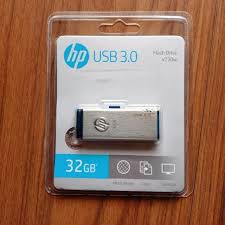 USB HP 32GB 3.0 (Chính hãng - Bảo hành 1 năm) | Shopee Việt Nam