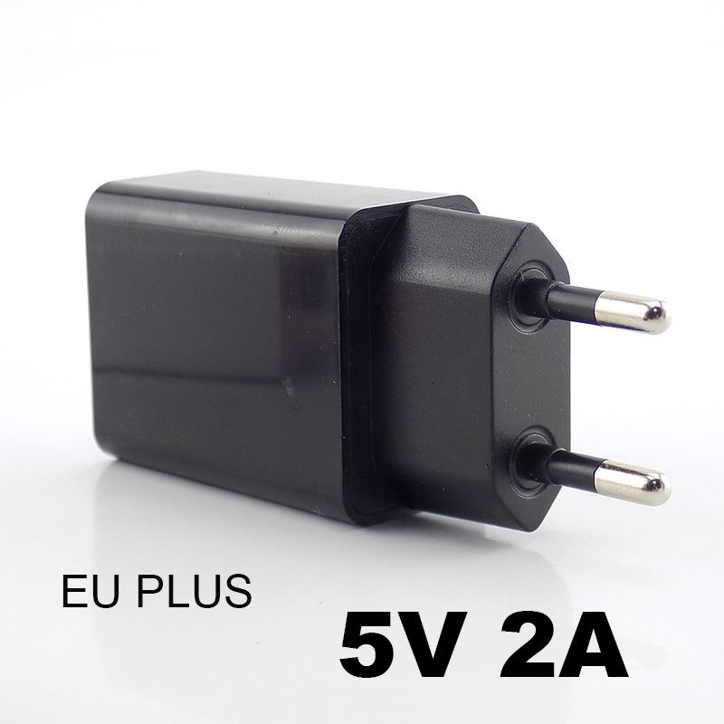 Bộ Chuyển Đổi Nguồn Điện usb 5v 1a 2a 3a 5v 1a 2a 3a Cho Điện Thoại Khi Đi Du Lịch vn6l3 ...
