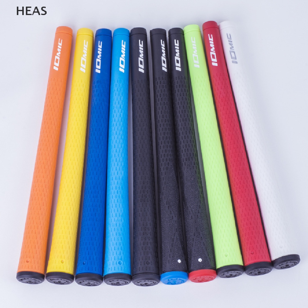he Golf iron wood TPE grip non-slip wear-resistant TPR rubber golf ...