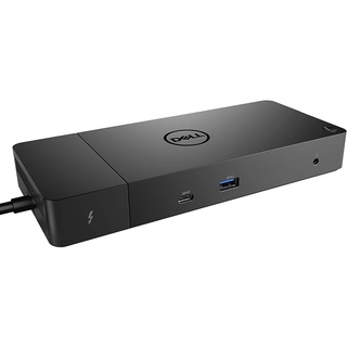 Dell Thunderbolt Dock WD19TB - Dock Dell WD19TB hỗ trợ xuất 2 màn 4k ...