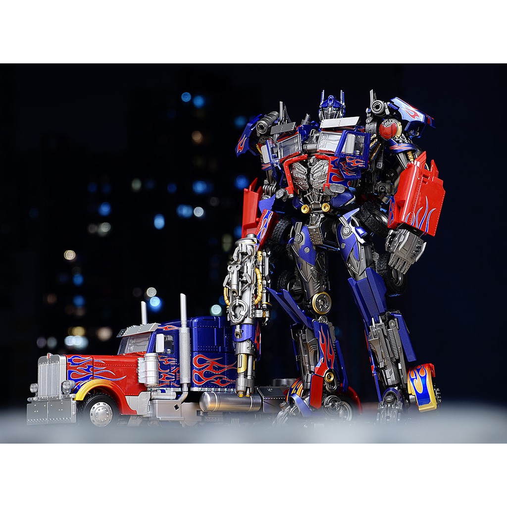 Mô hình TF OP BMB LS03, LS03F (KM-01) LS-03F God Of War KO MPM4 ...