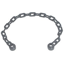 Gạch Lego Xích 21 liên kết / Lego Part 30104: Chain 21 Links (16-17L ...