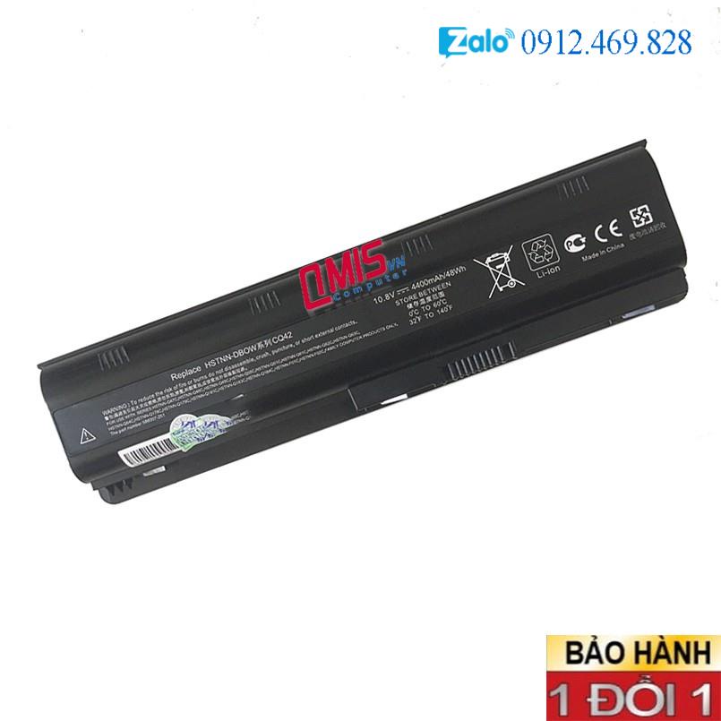 Pin laptop HP Pavilion G32 G42 G56 G62 G72 G4 G4-1000 G4-2000,G6 G6 ...