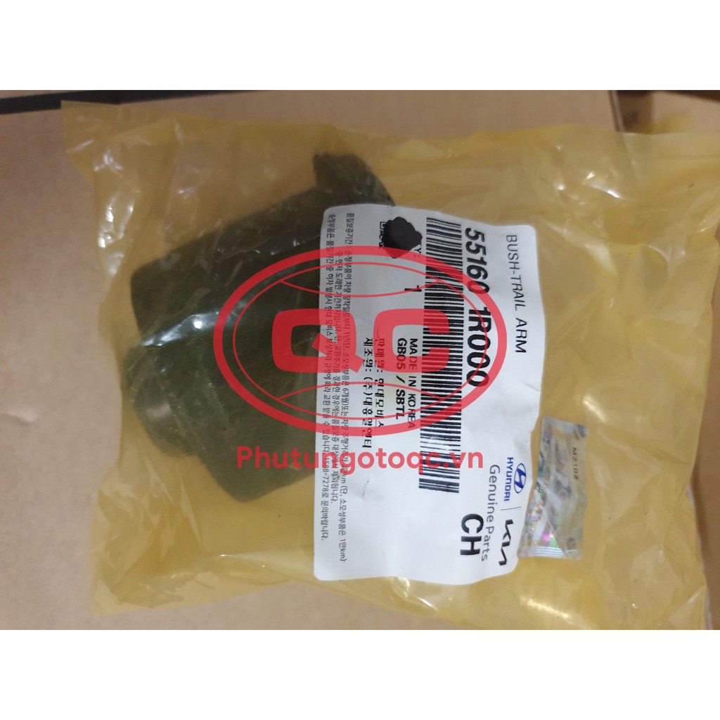 Cao su cầu sau Hyundai Accent 551601R000 chính hãng | Shopee Việt Nam
