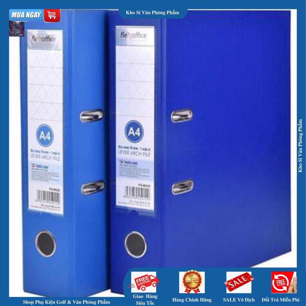 Bìa còng,File Còng TL 5Cm - 7Cm - 9Cm Đủ Size | Shopee Việt Nam