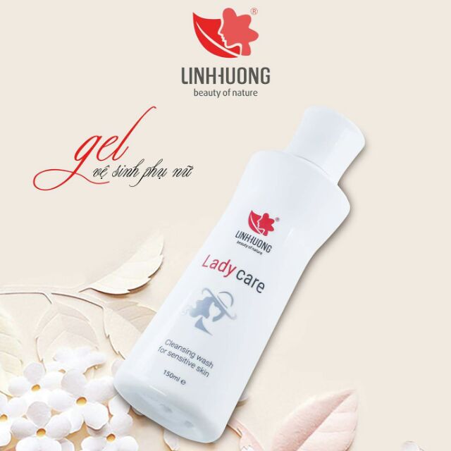 Gel phụ khoa(ladycare) | Shopee Việt Nam