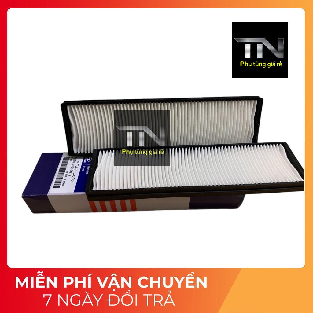 Lọc Điều Hòa Xe Ô Tô Hyundai I20 Mã 97133-1J000 | Shopee Việt Nam