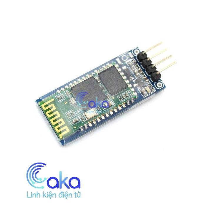 Module thu phát bluetooth HC-06 giá tốt | Shopee Việt Nam