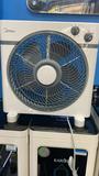 Quạt hộp, quạt điện cơ để bàn , Quạt tản hộp Midea KYT30-15A / KYT30-21MA / KYT25-22MW / KYT25 ...