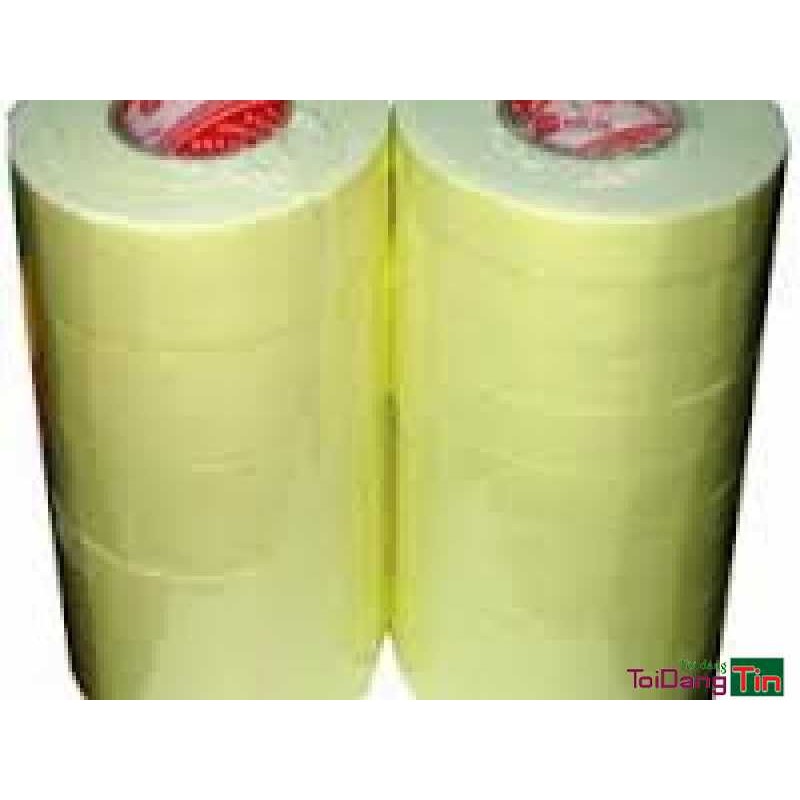 BĂNG KEO MOUSE 2 MẶT 48MM-7M | Shopee Việt Nam