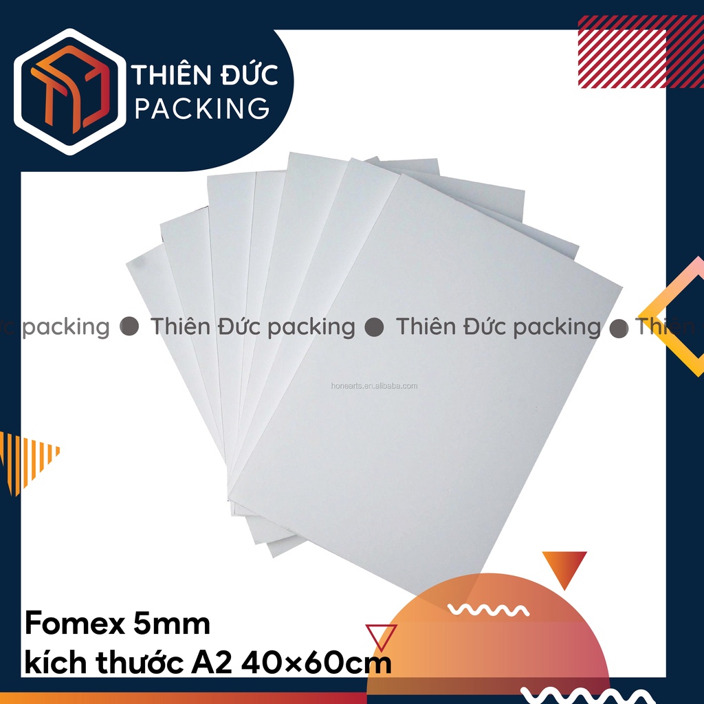 Bìa mô hình fomex, formex trắng 3mm 5mm 8mm 10mm 15mm A2, A3, A4 làm ...