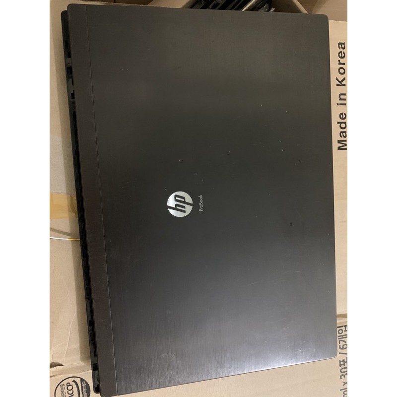 Vỏ laptop HP Probook 4420s | Shopee Việt Nam