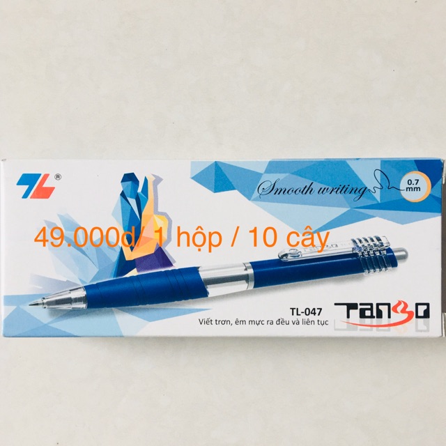 Hộp 10 cây bút TL 047 | Shopee Việt Nam