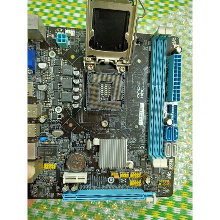 main h81,b85,sniperg1b5,msi zh87 sáng đẹp test ok đầy đủ chặn main+ ...