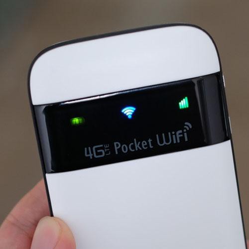 Cục phát wifi 4G Viettel - WiFi Router 4G D6606 | Shopee Việt Nam