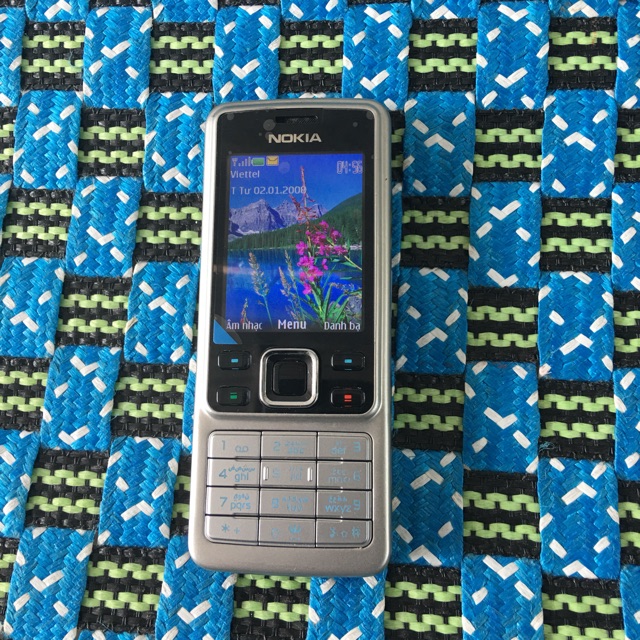 Nokia 6300 | Shopee Việt Nam