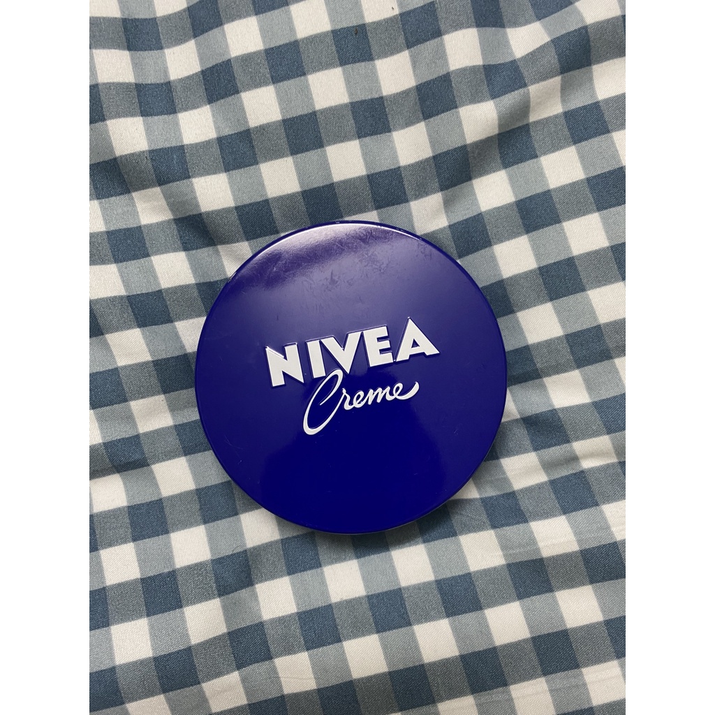 Nivea - Kem dưỡng ẩm Nivea Creme nội địa Đức 75ml | Shopee Việt Nam
