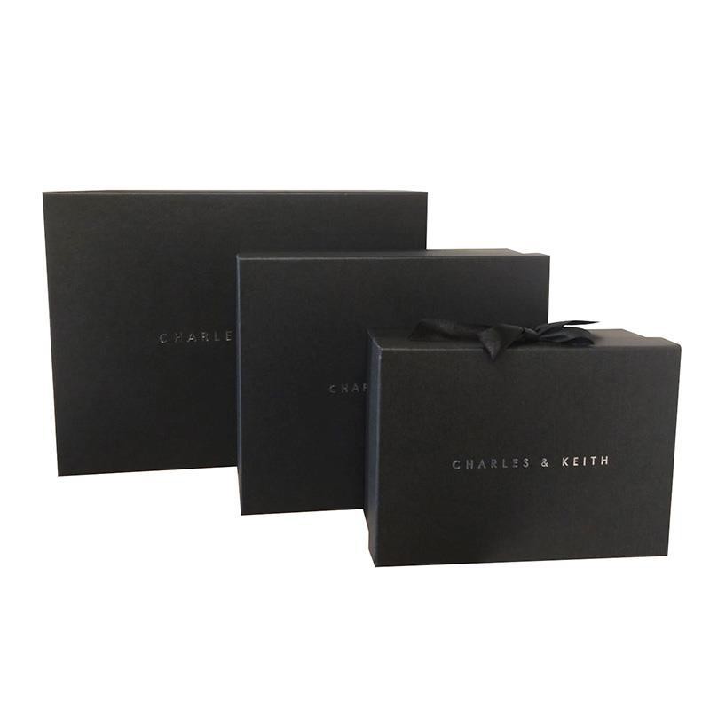 Charles & KEITH Túi Giấy Đựng Quà 3 Kích Cỡ (Không Bán Riêng Lẻ ...