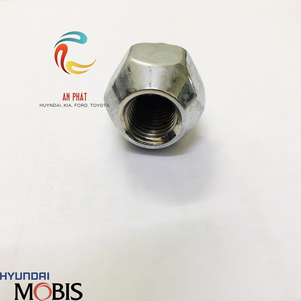 Ốc tắc kê (Tán bánh xe) mâm đúc chính hãng HYUNDAI KIA | 5295014140 ...