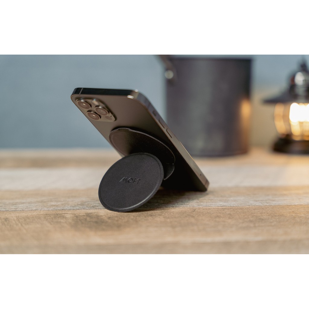 [NEW - 2021] MOFT O - GIÁ ĐỠ ĐIỆN THOẠI MOFT SNAP - ON THẾ HỆ MỚI ...