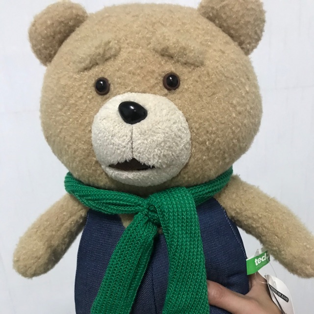 Gấu bông Ted 2 | Shopee Việt Nam